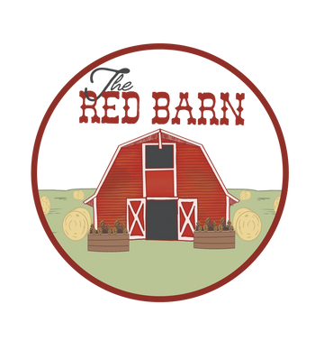 The Red Barn