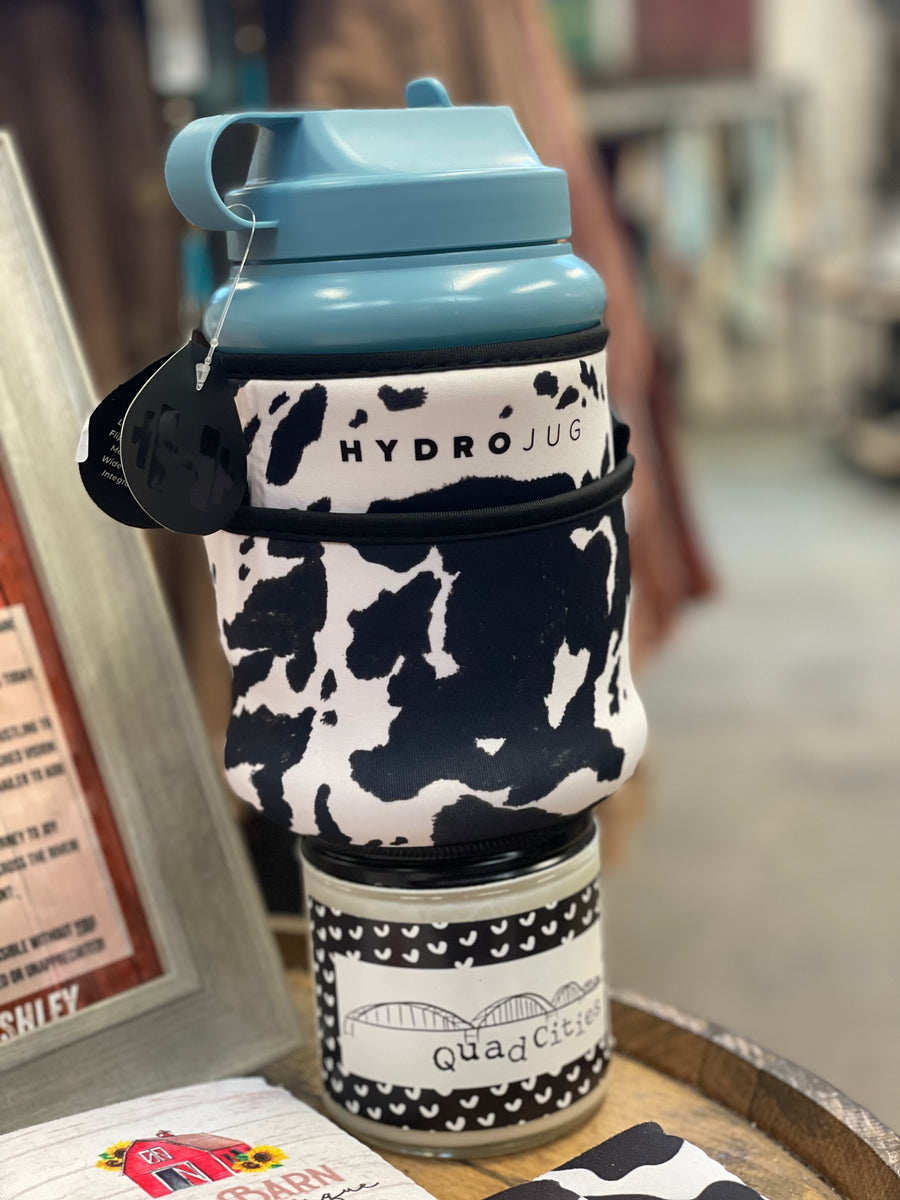 Mini Insulated HydroJug Sleeve – The Red Barn