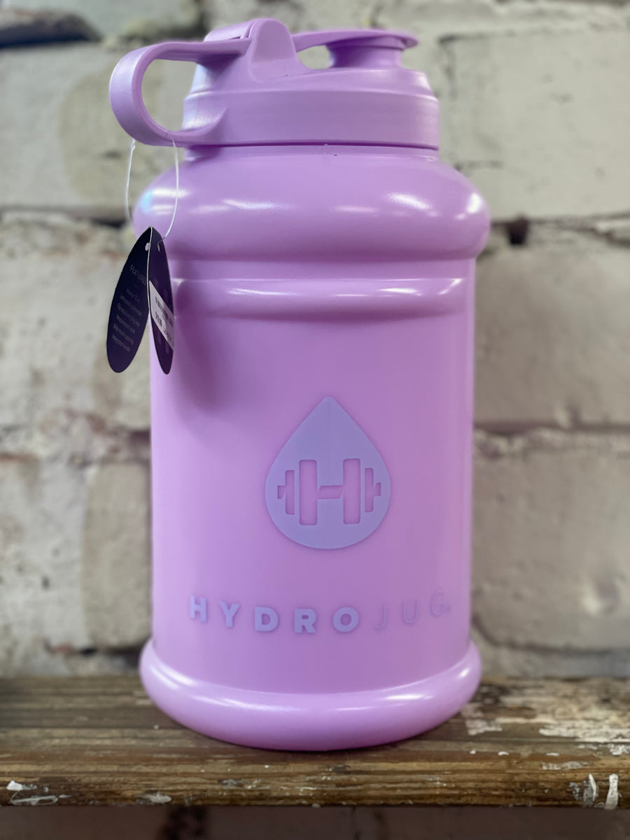 HydroJug – The Red Barn